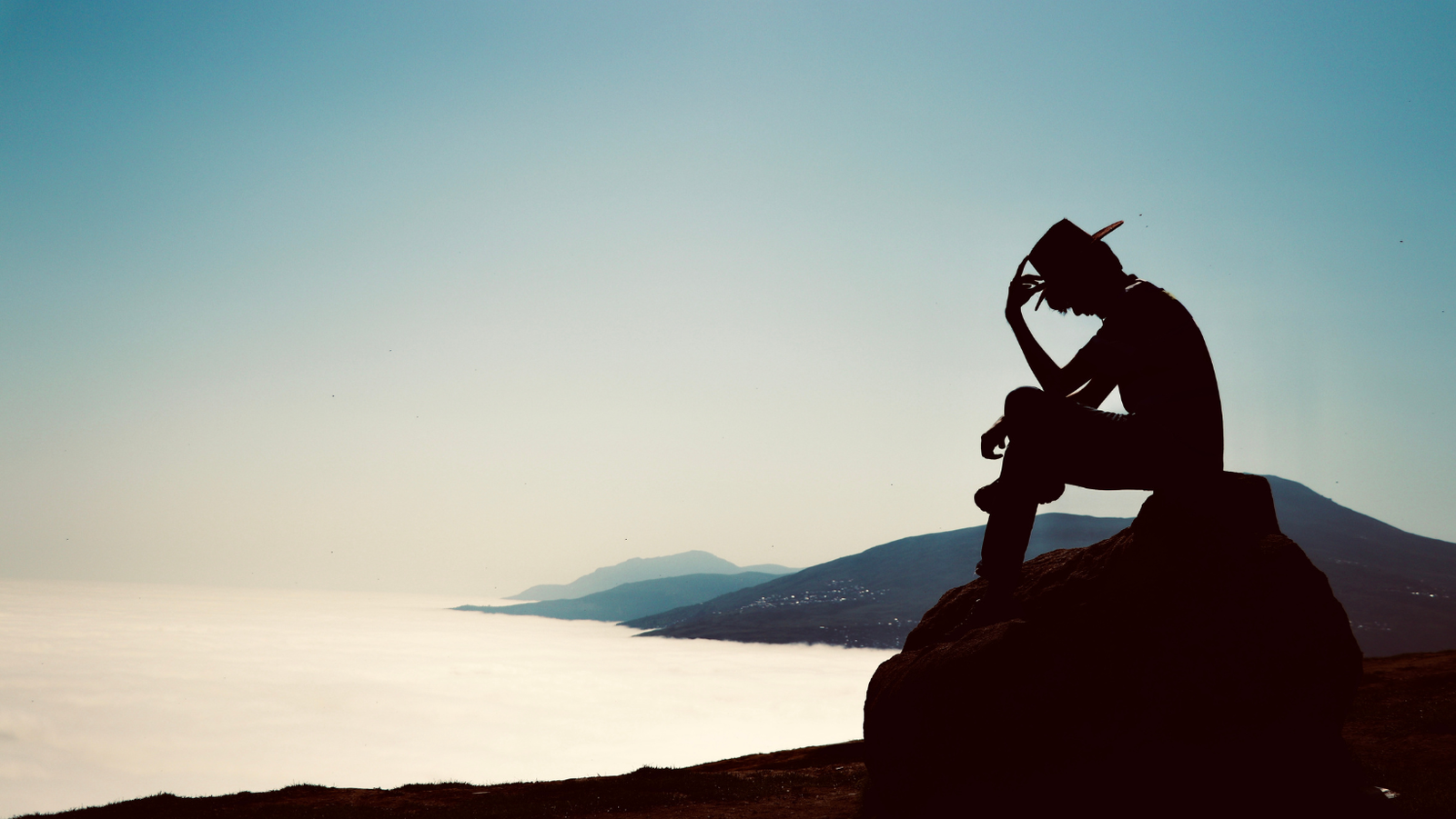 Does God Want Me To Be Happy? - All According to Plan