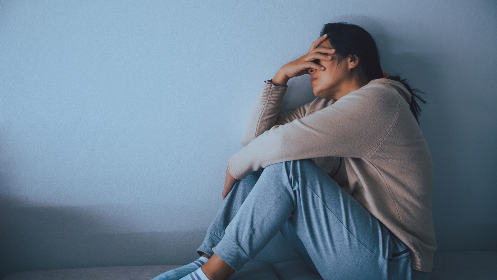 What To Do When You Feel Like Giving Up - All According to Plan