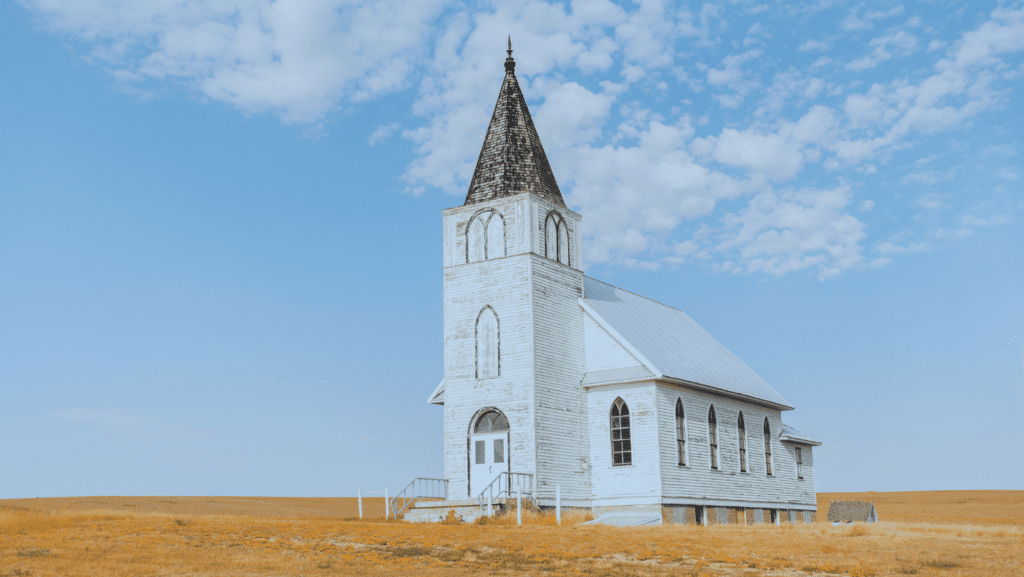 Why You Should Go to Church (even if you don't feel like it) - All ...