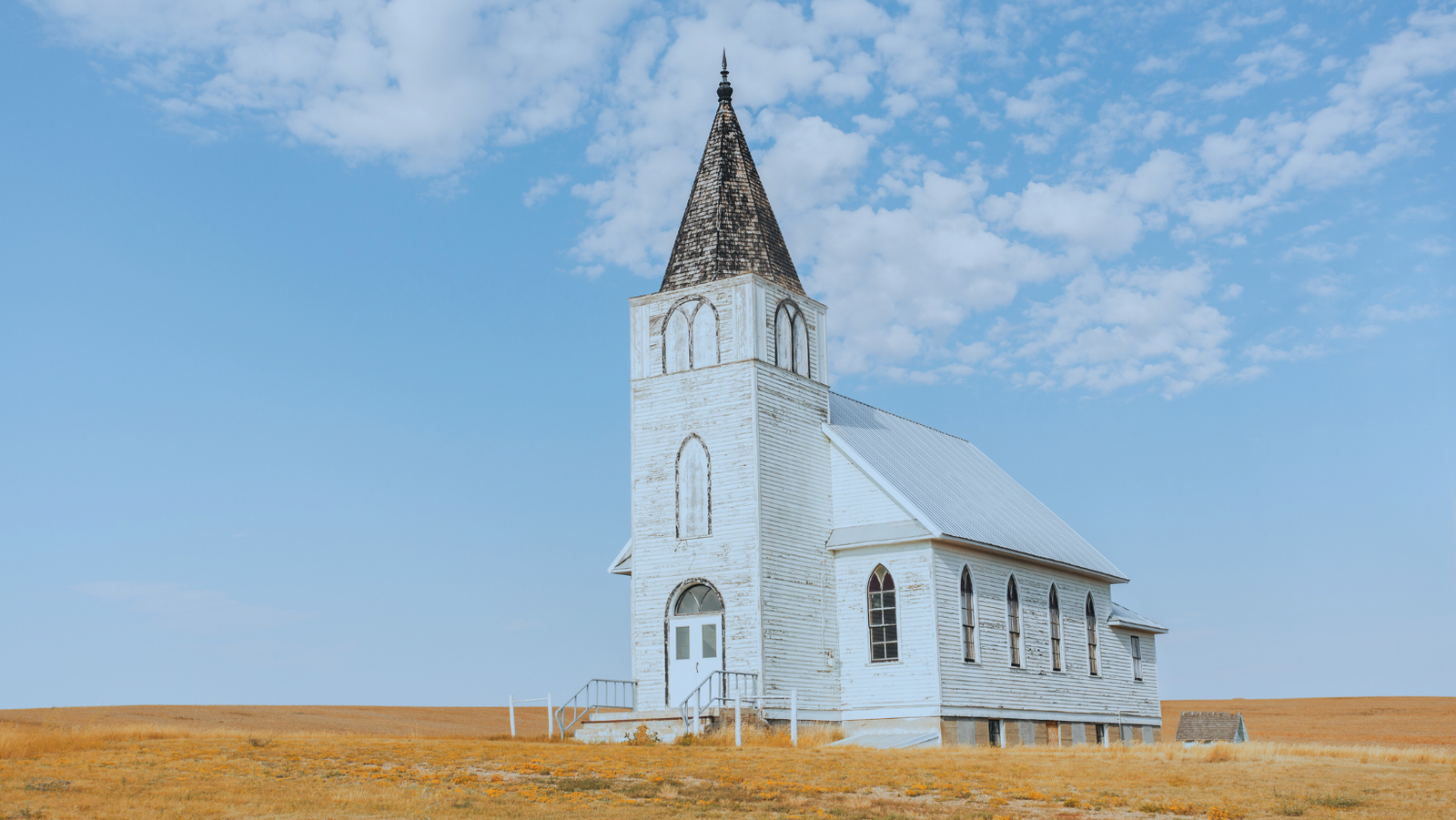 Why You Should Go to Church (even if you don't feel like it) - All ...